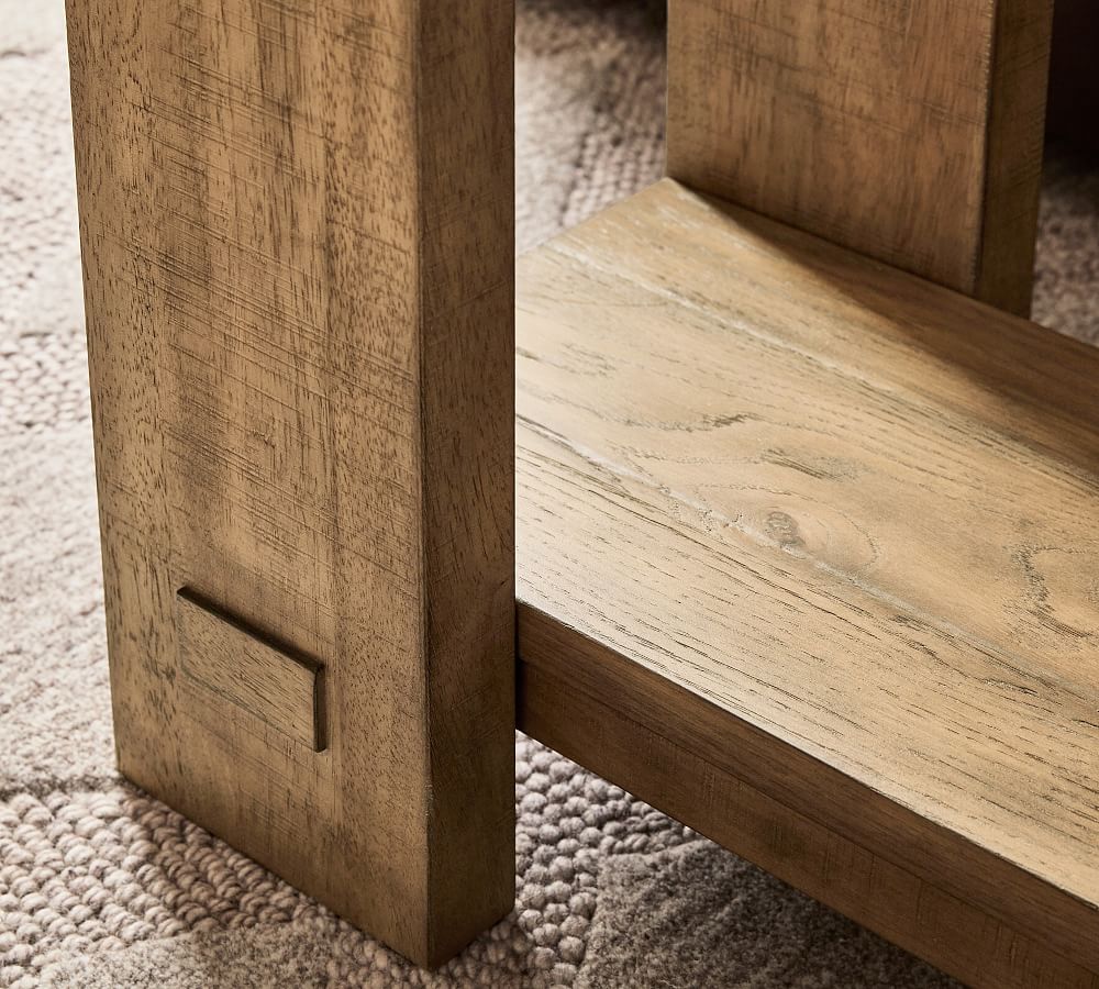 Westbrook Console Table | Pottery Barn