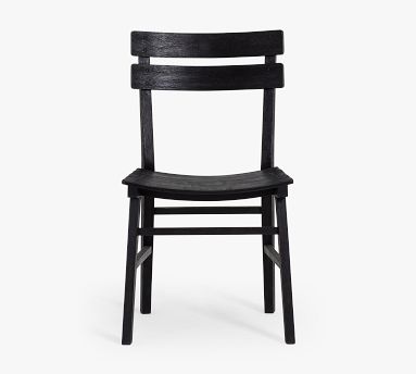 Dora Dining Chair | Pottery Barn