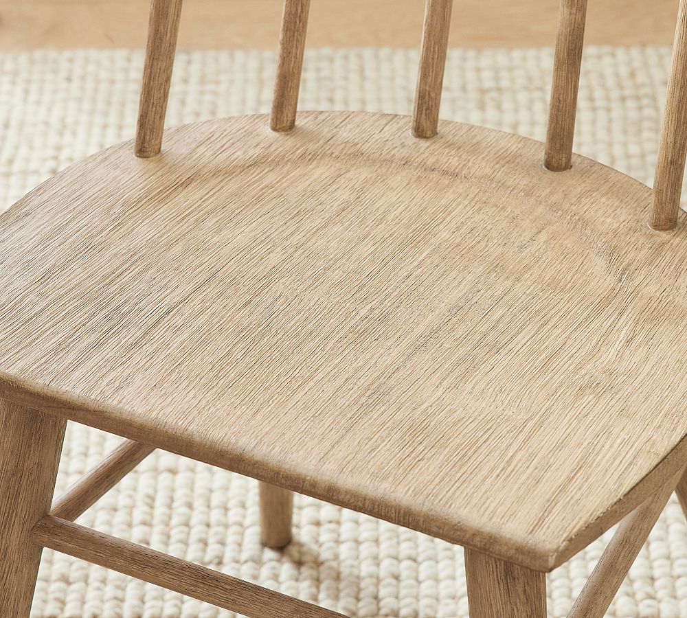 Shay Dining Chair | Pottery Barn