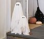 Lit Ghosts - Set of 2 | Pottery Barn