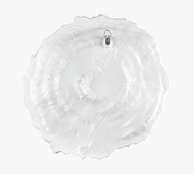 Handmade Ceramic Shell Wall Art - Set of 3 | Pottery Barn