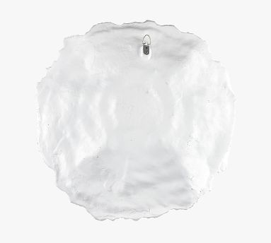 Handmade Ceramic Shell Wall Art - Set of 3 | Pottery Barn