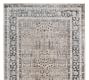 Navy Multi Lavinia Rug | Patterned Rugs | Pottery Barn