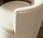 Balboa Upholstered Dining Chair | Pottery Barn
