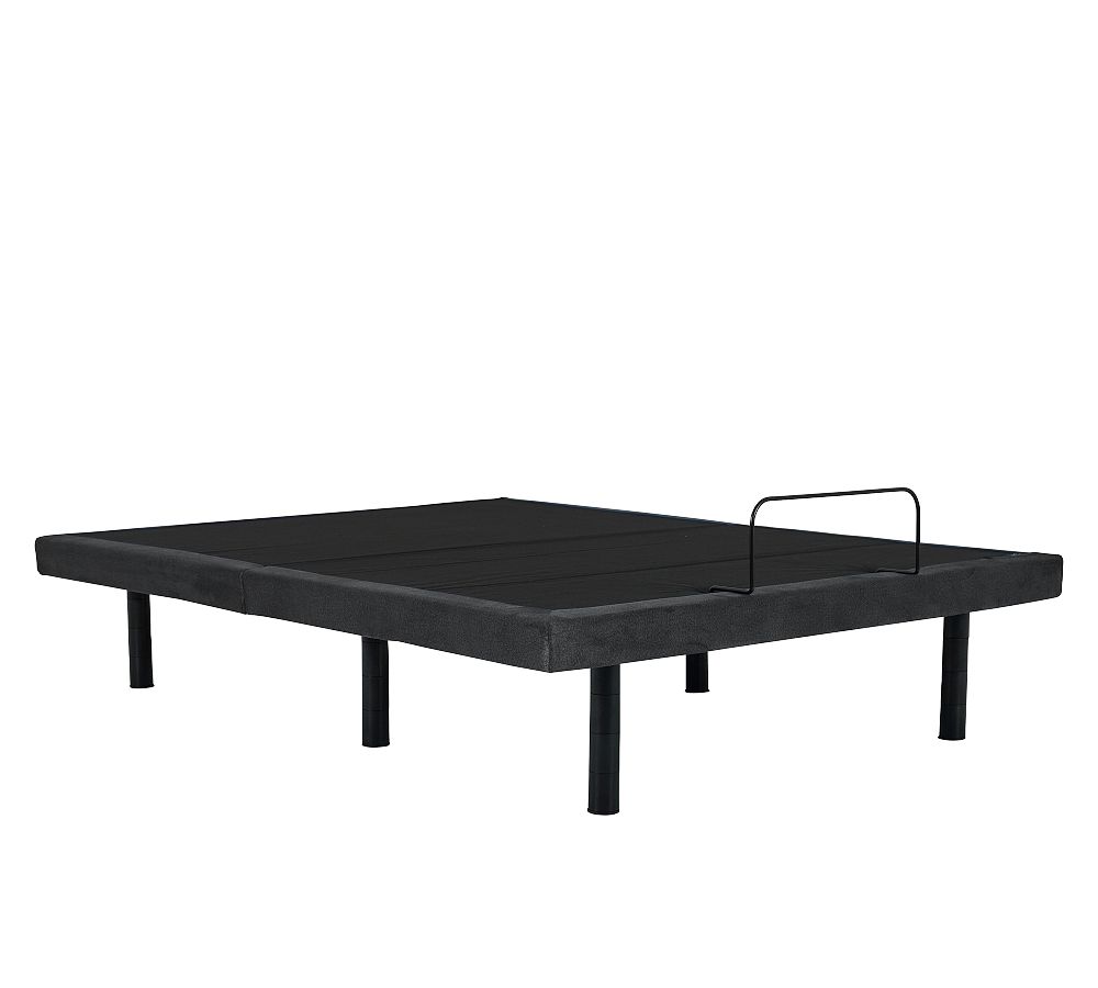 Beautyrest® Advanced Motion Adjustable Base | Pottery Barn