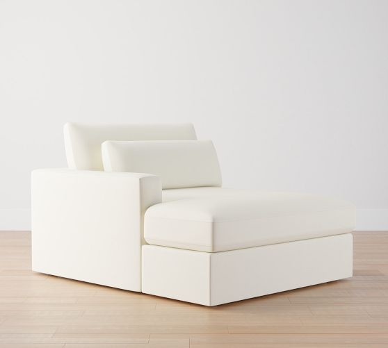 Build Your Own - Westwood Square Arm Upholstered Sectional Components ...