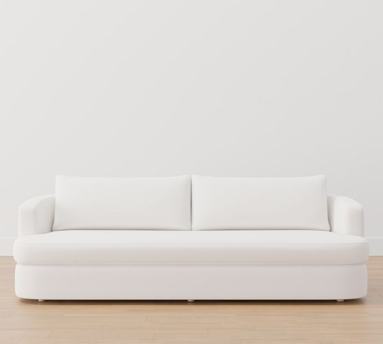 Balboa Sofa | Pottery Barn