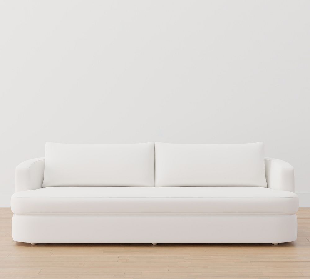 Balboa Sofa (81" - 109") | Pottery Barn