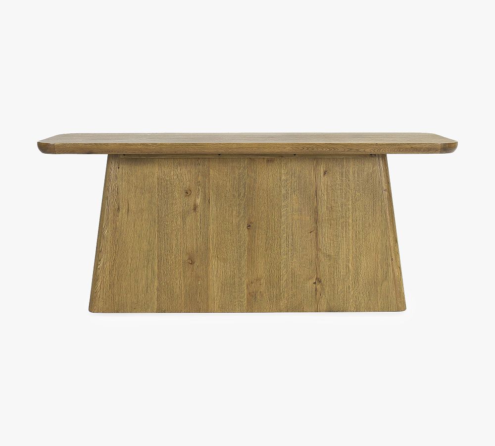 Nova Console Table | Pottery Barn