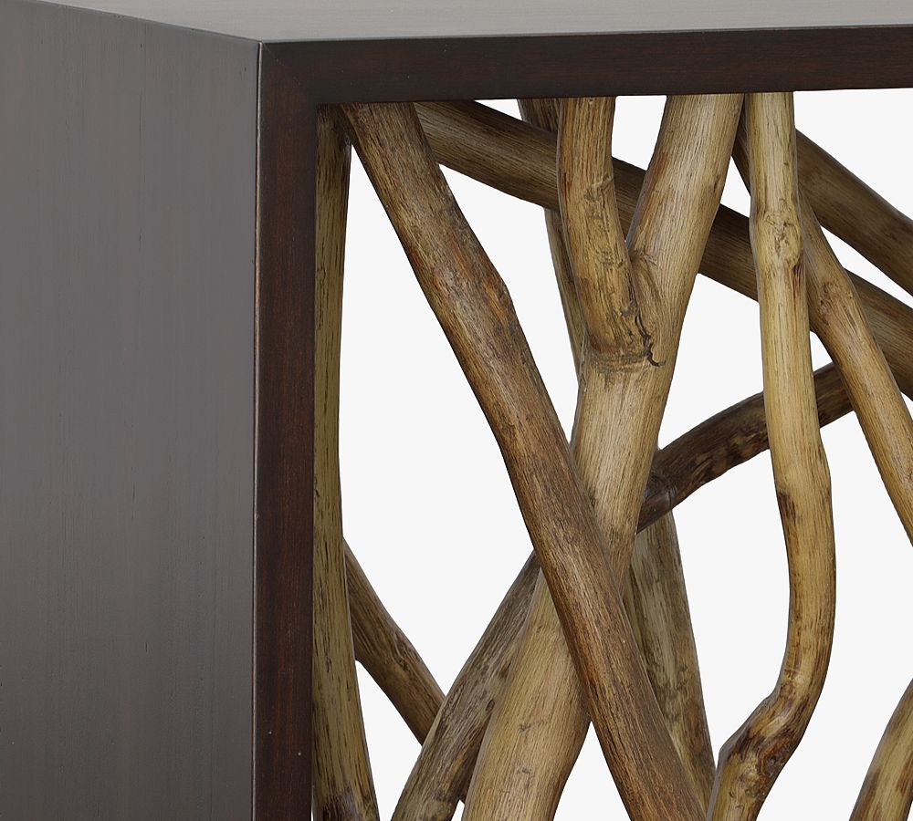 Ronald Console Table | Pottery Barn