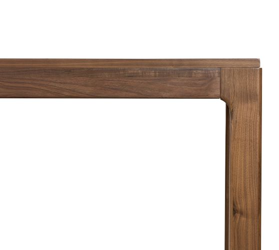 Zena Rectangular Dining Table | Pottery Barn