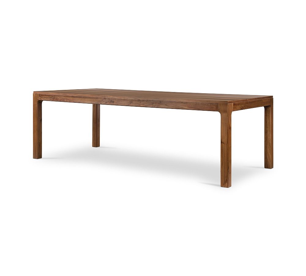 Zena Rectangular Dining Table | Pottery Barn