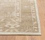 Alena Hand-Knotted Wool Rug | Pottery Barn