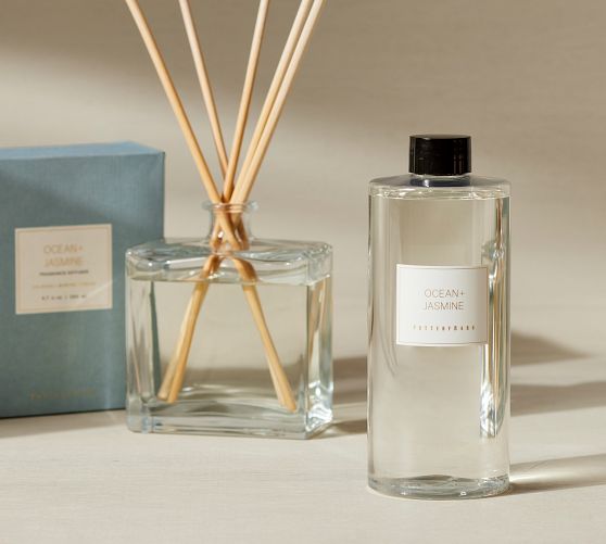 Signature Scent Collection - Ocean & Jasmine | Pottery Barn