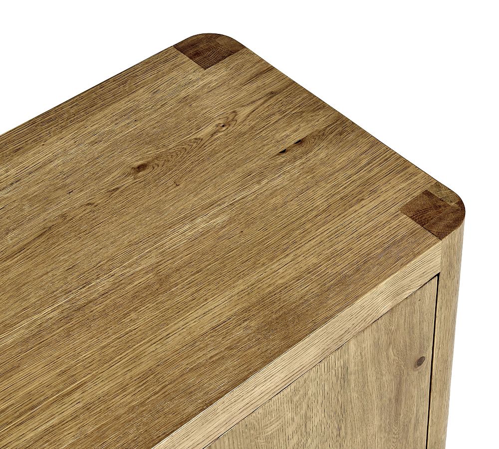 Nova Buffet | Pottery Barn