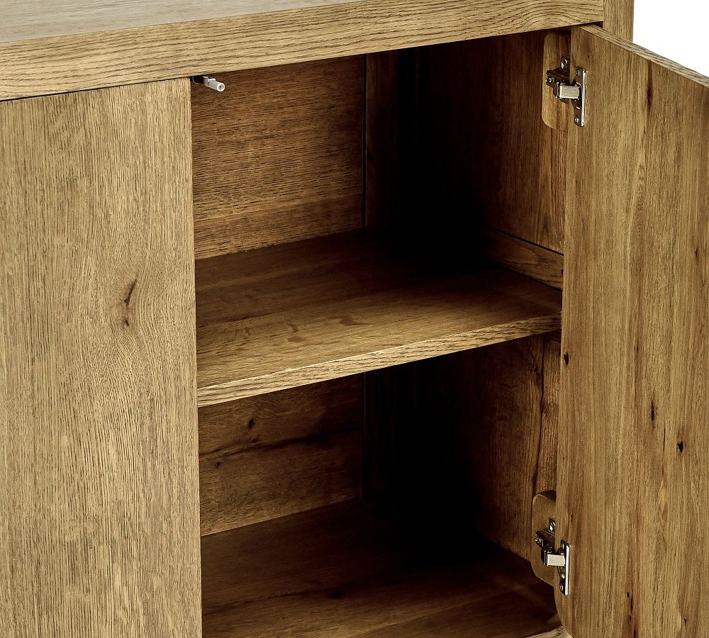 Nova Buffet | Pottery Barn