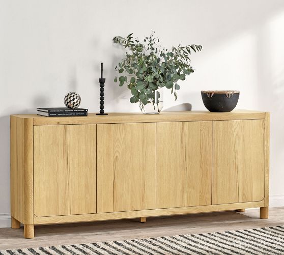 Nova Buffet | Pottery Barn