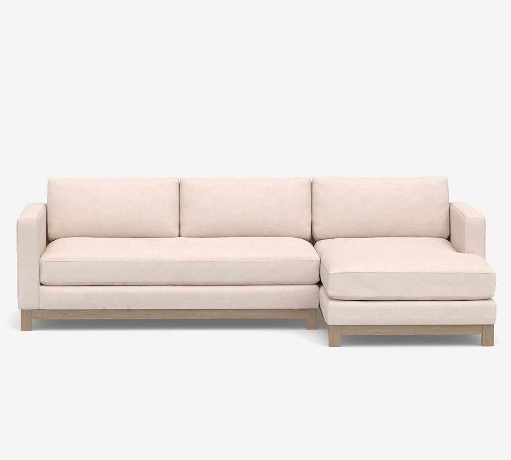 Pottery Barn Jake Sofa