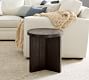 Folsom Round End Table | Pottery Barn