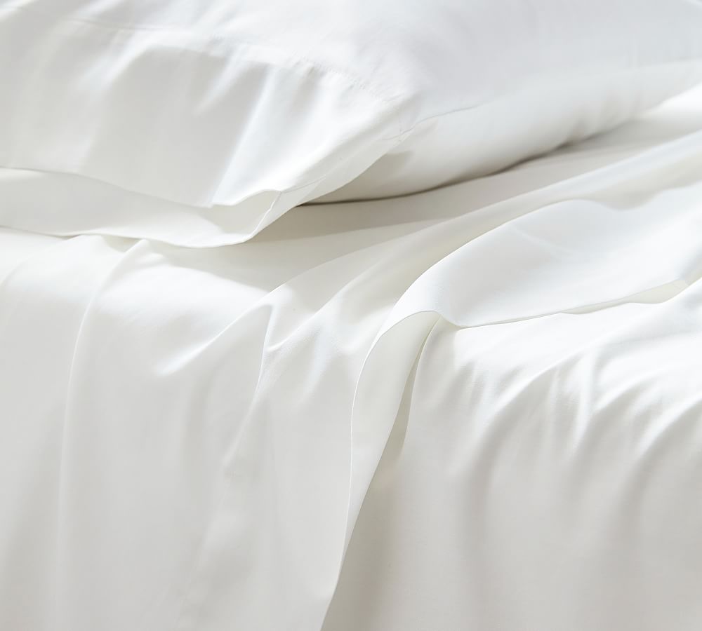 SleepSmart™ Temperature Regulating Sheet Set | Pottery Barn