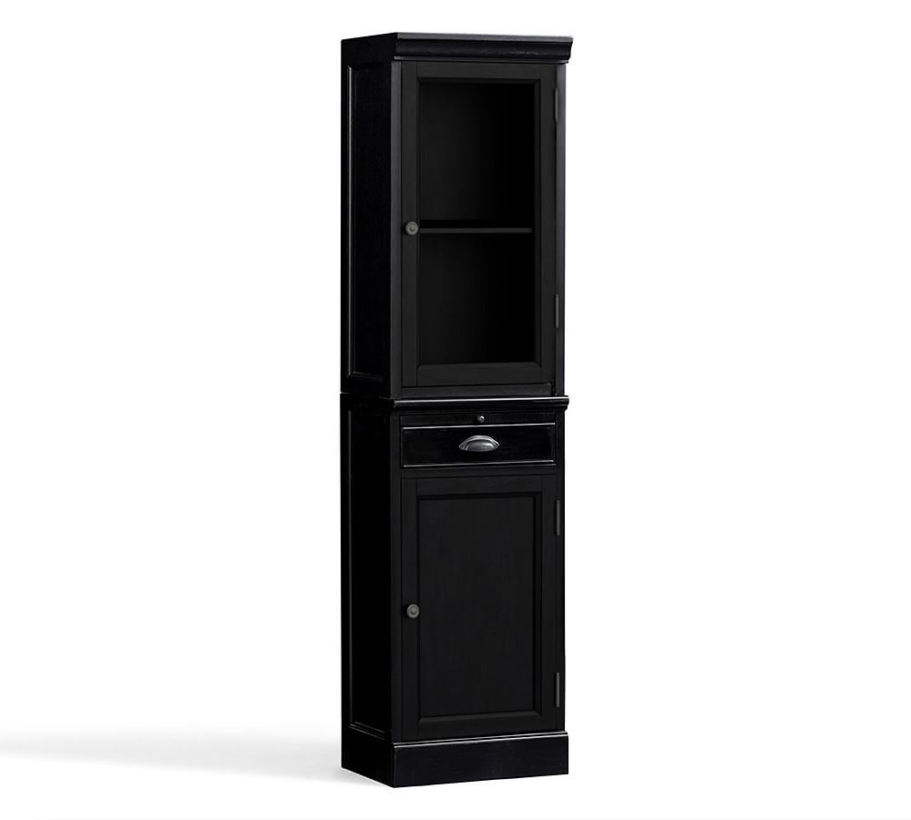 Modular Bar Tower | Pottery Barn