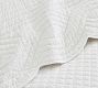 Heirloom Scallop Quilt & Shams | Pottery Barn