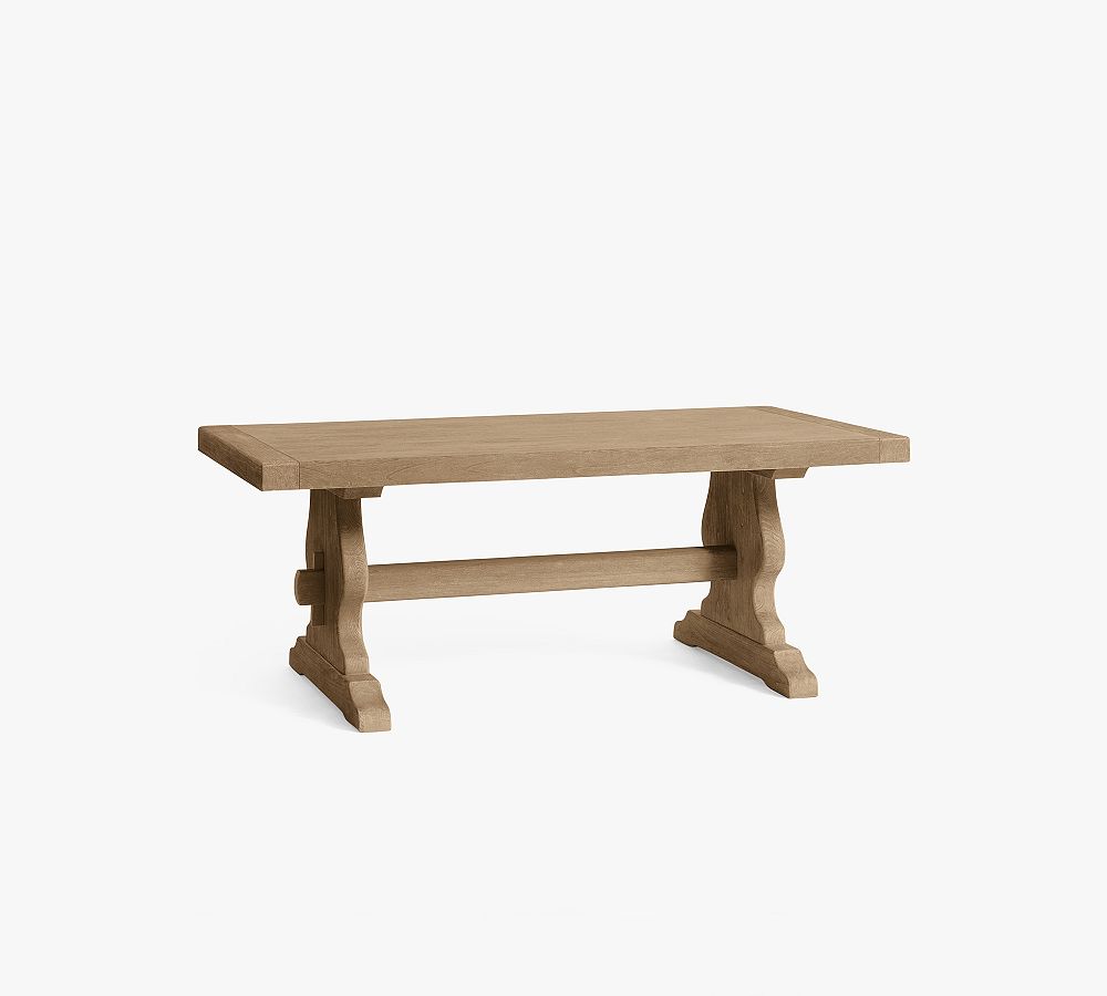 Lyon Extending Dining Table | Pottery Barn
