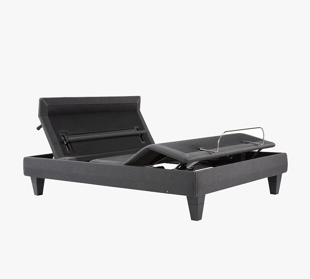 Beautyrest® Black Luxury Adjustable Base | Pottery Barn