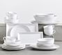 Classic Dinnerware Collection | Pottery Barn