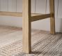 Mateo Mini Writing Desk | Pottery Barn