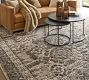 Glenn Hand-Knotted Rug | Pottery Barn
