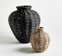 Arurog Handwoven Vases | Pottery Barn