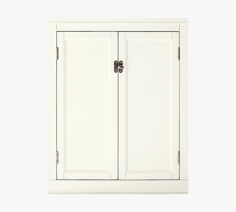 Logan Modular Collection | Pottery Barn