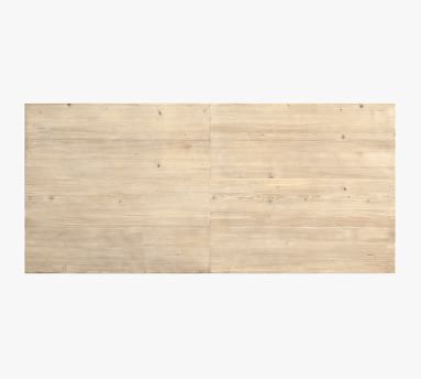 Ezra Extending Dining Table | Pottery Barn