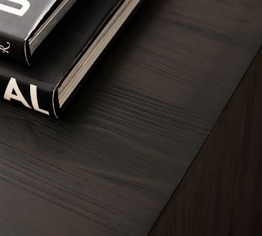 Folsom Rectangular Grand Coffee Table | Pottery Barn