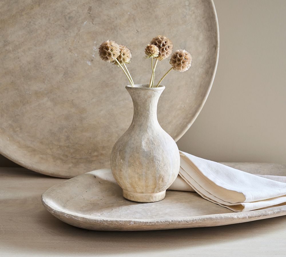 Artisan Studio Handcrafted Ceramic Trays | Pottery Barn