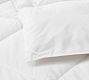 SleepSafe® Down Alternative Duvet Insert | Pottery Barn