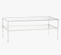 Tanner Rectangular Coffee Table | Pottery Barn