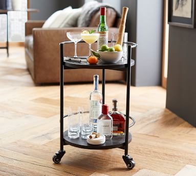 Crafthouse Cocktail Glasses - Set of 4 | Pottery Barn