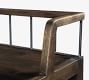 Derrick 60" Bench | Pottery Barn
