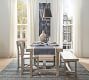 Reed Dining Bench | Pottery Barn
