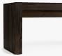 Folsom Dining Bench | Pottery Barn