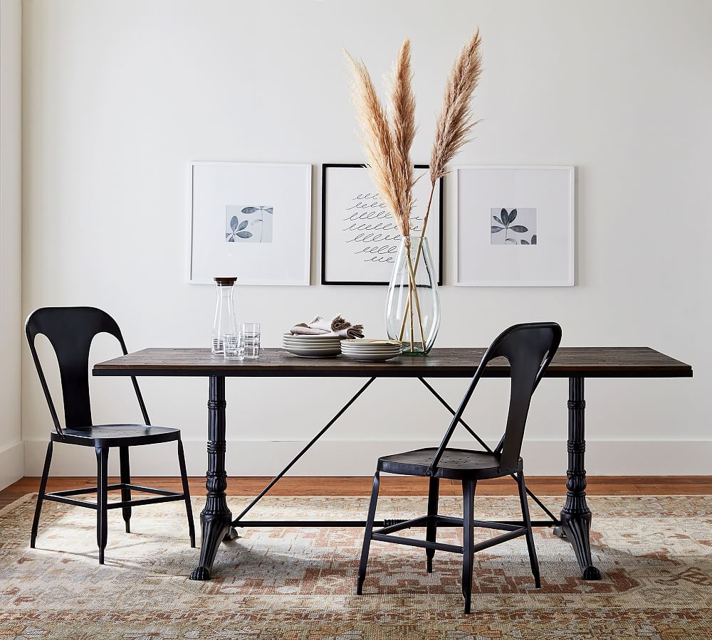Rae Dining Table | Pottery Barn