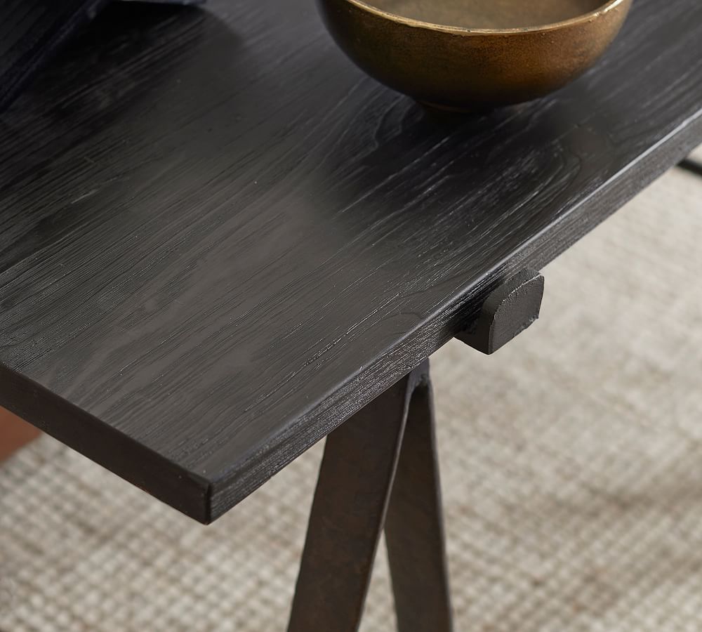 Bodhi Writing Desk | Pottery Barn