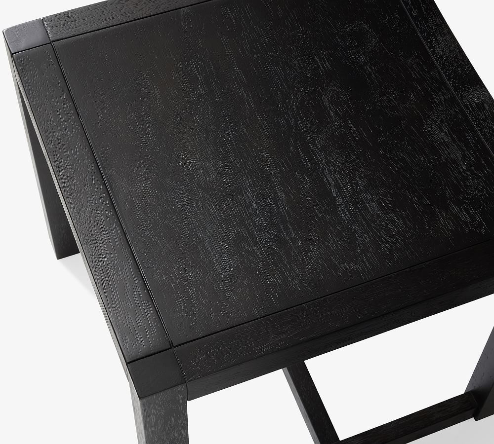 Reed Dining Chair | Pottery Barn