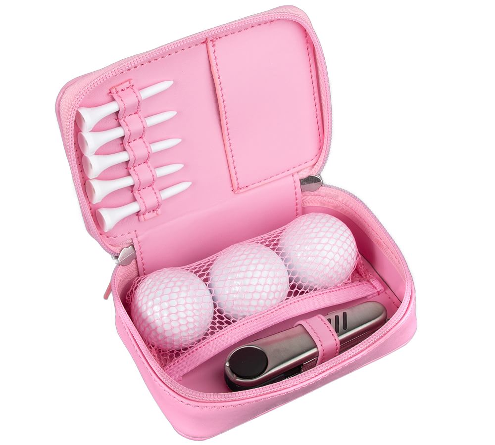 Mini Golf Club Bag | Pottery Barn