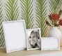Enamel Bamboo Frame | Pottery Barn