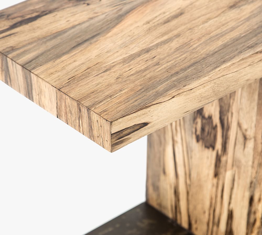 Terri C-Table | Pottery Barn