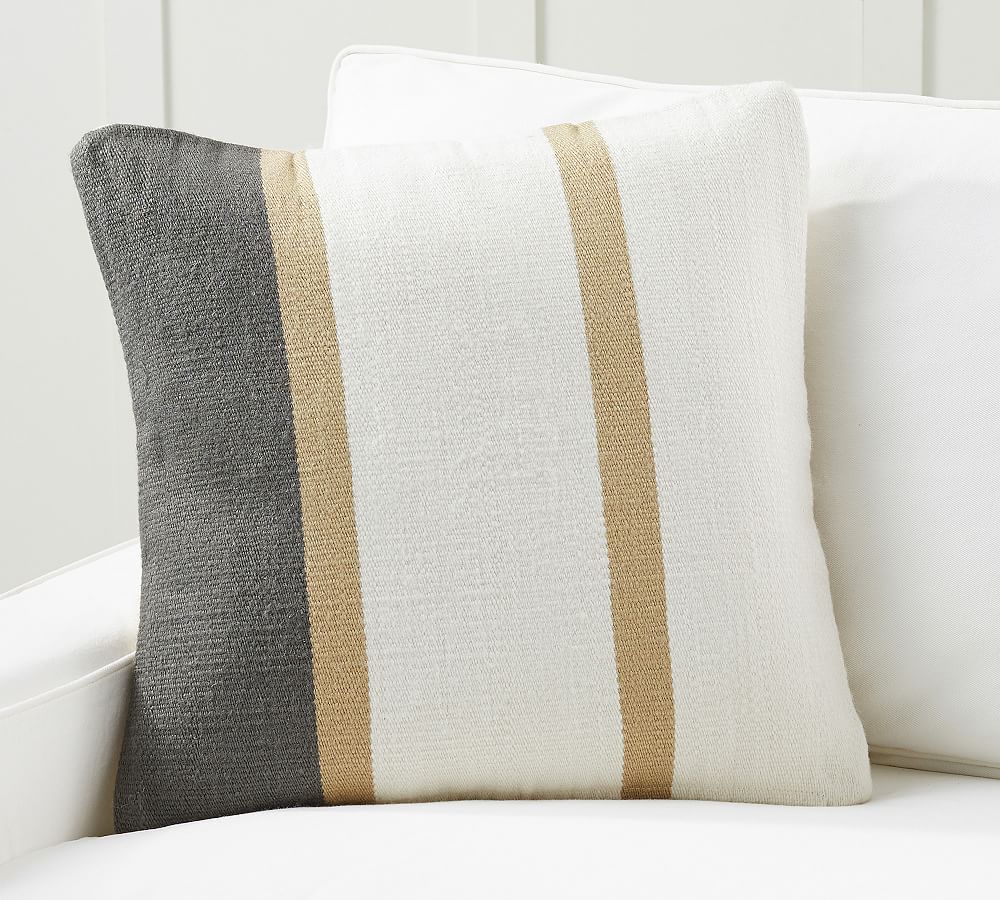 Cozy Comforts Pillow Cover Set | Pottery Barn