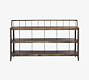 Derrick Console Table | Pottery Barn